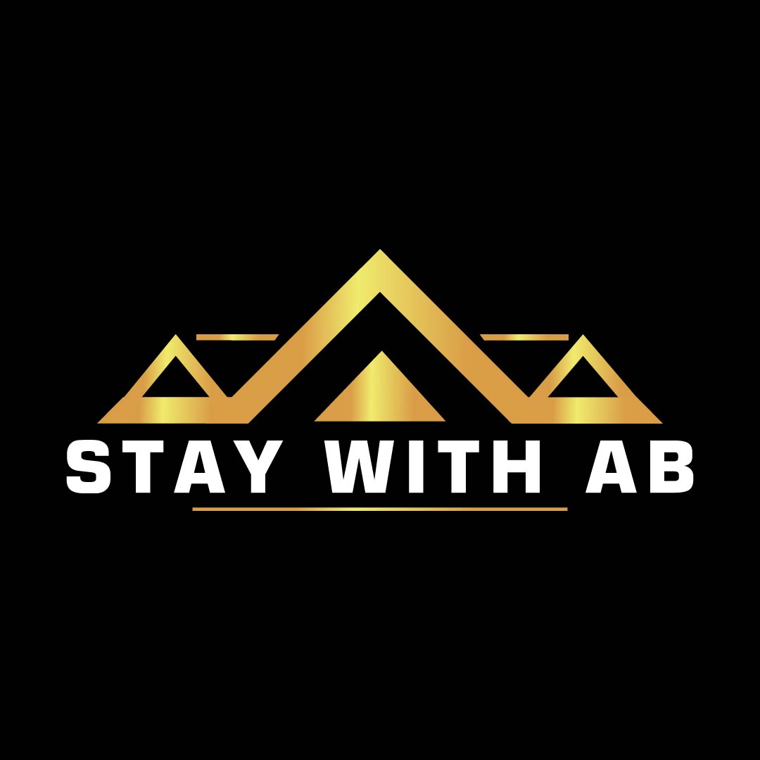 Stay With Ab
